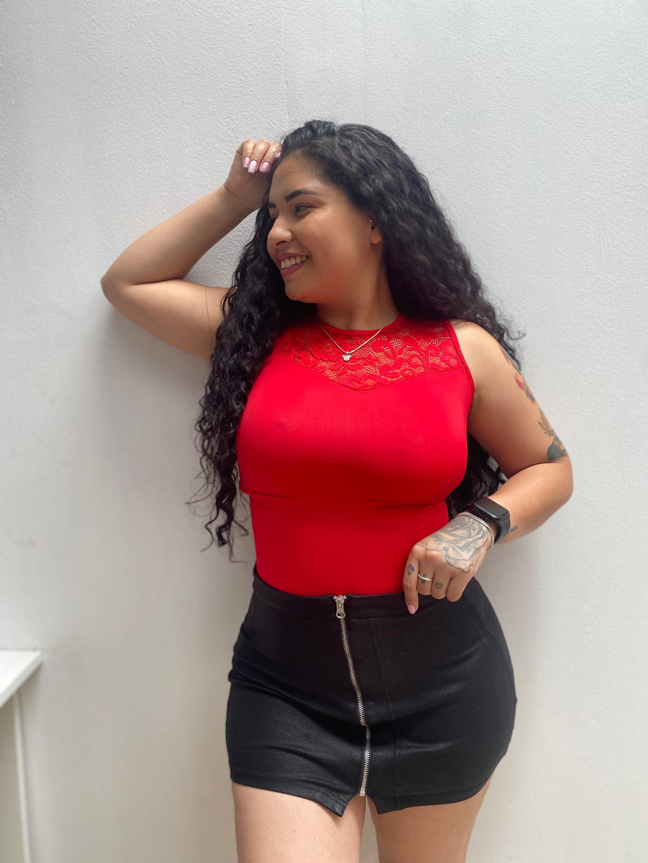 Body Faja – Garbo Fajas Perú